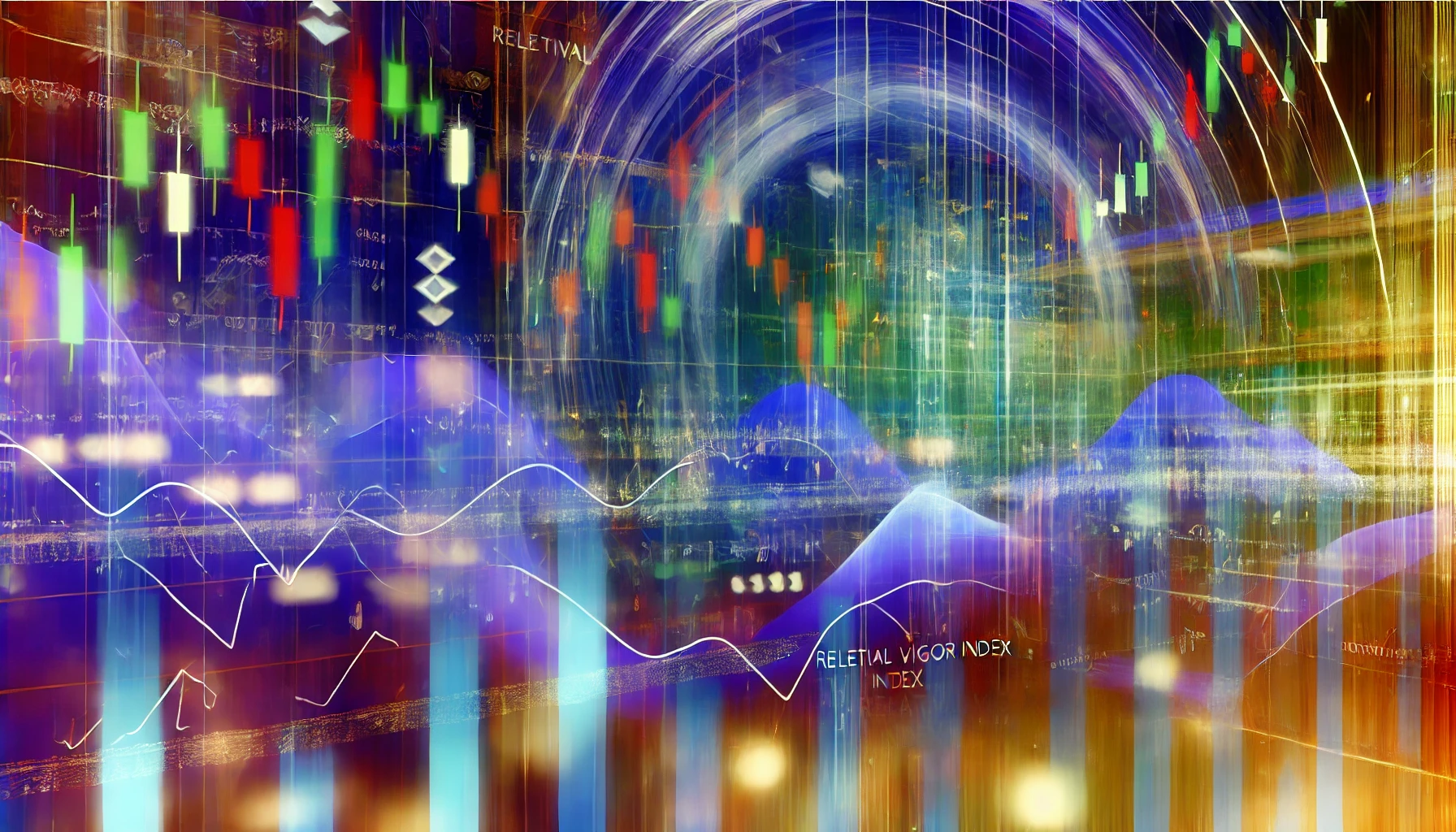 Relative Vigor Index & Delta Neutral: The Secret Strategy for Smart ...