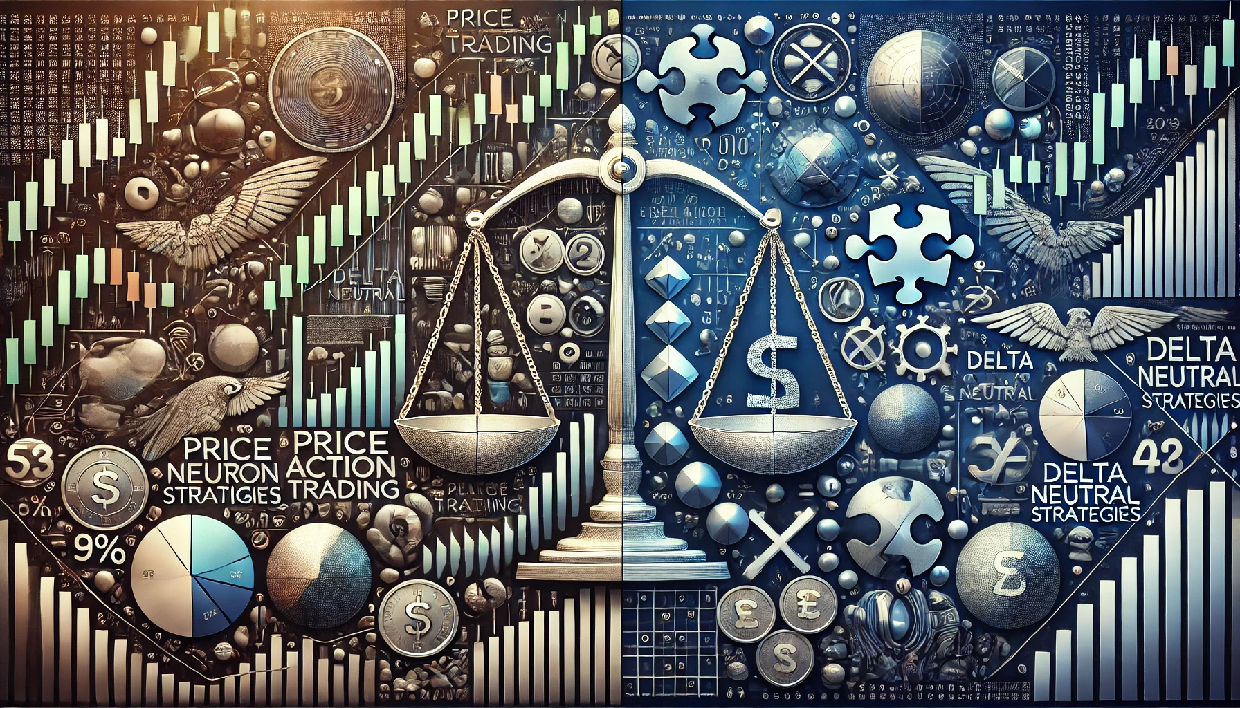 Price Action & Delta Neutral: The Insider Strategy for a Volatility ...