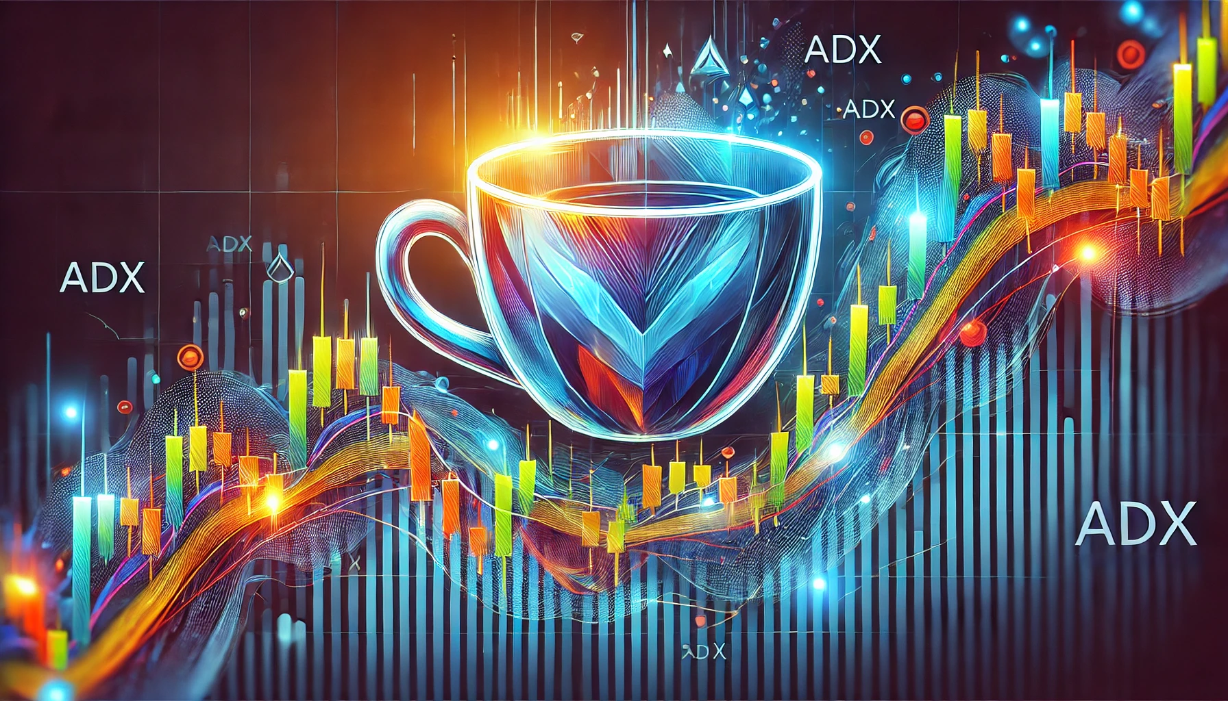 ADX and Cup & Handle: Unlocking Forex's Hidden Patterns - StarseedFX