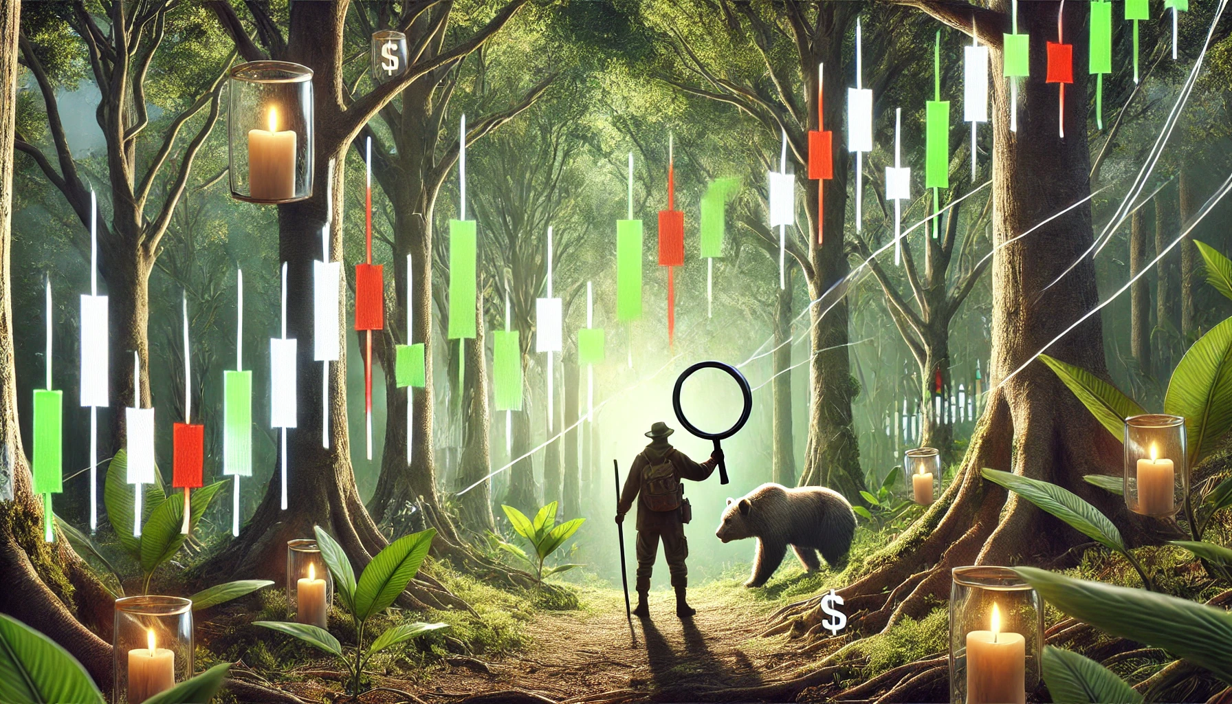 Mastering the Expansion Phase: Daily Timeframe Secrets for Forex ...