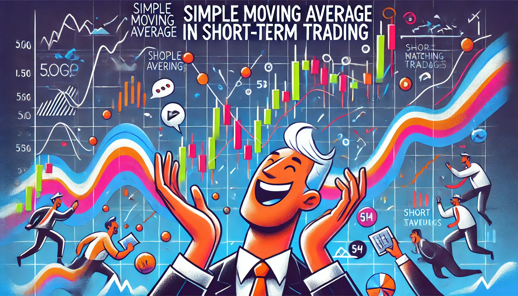 Short-Term Trading with Simple Moving Average: Secrets Unveiled ...