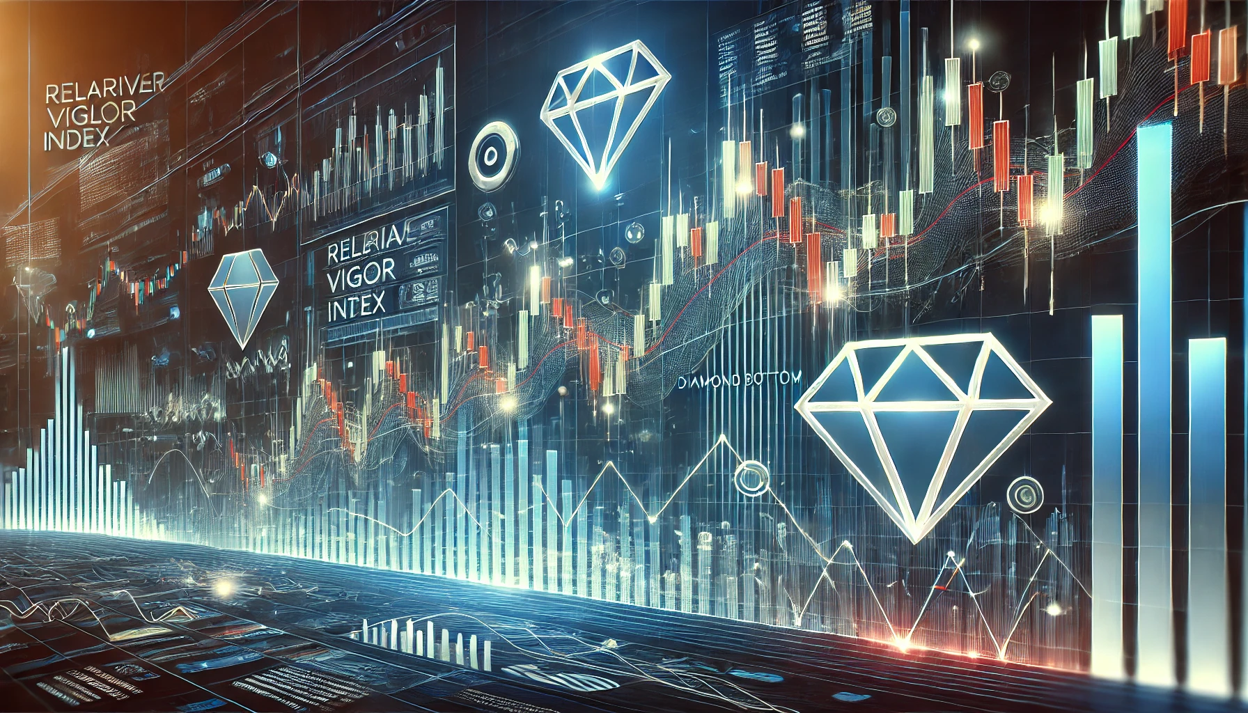 Relative Vigor Index Meets Diamond Bottom: A Winning Forex Strategy ...