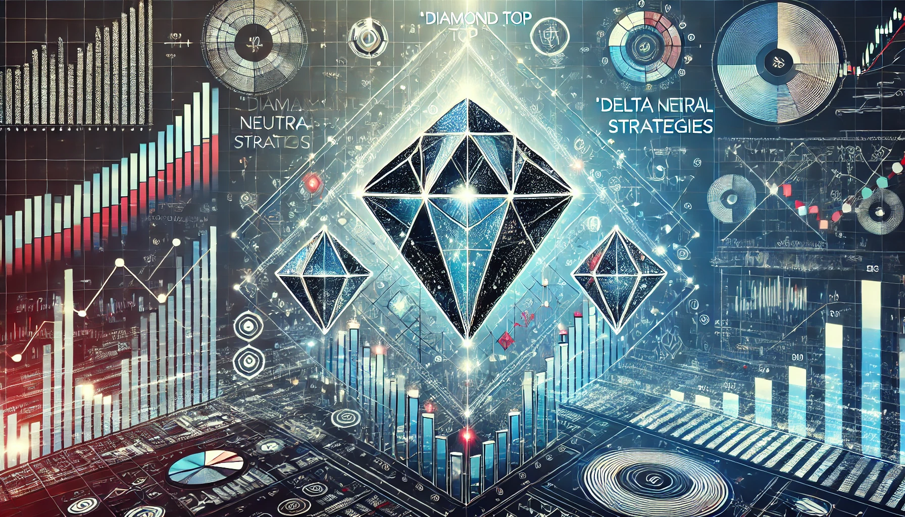 Master Diamond Top Trading with Delta Neutral Strategies - StarseedFX