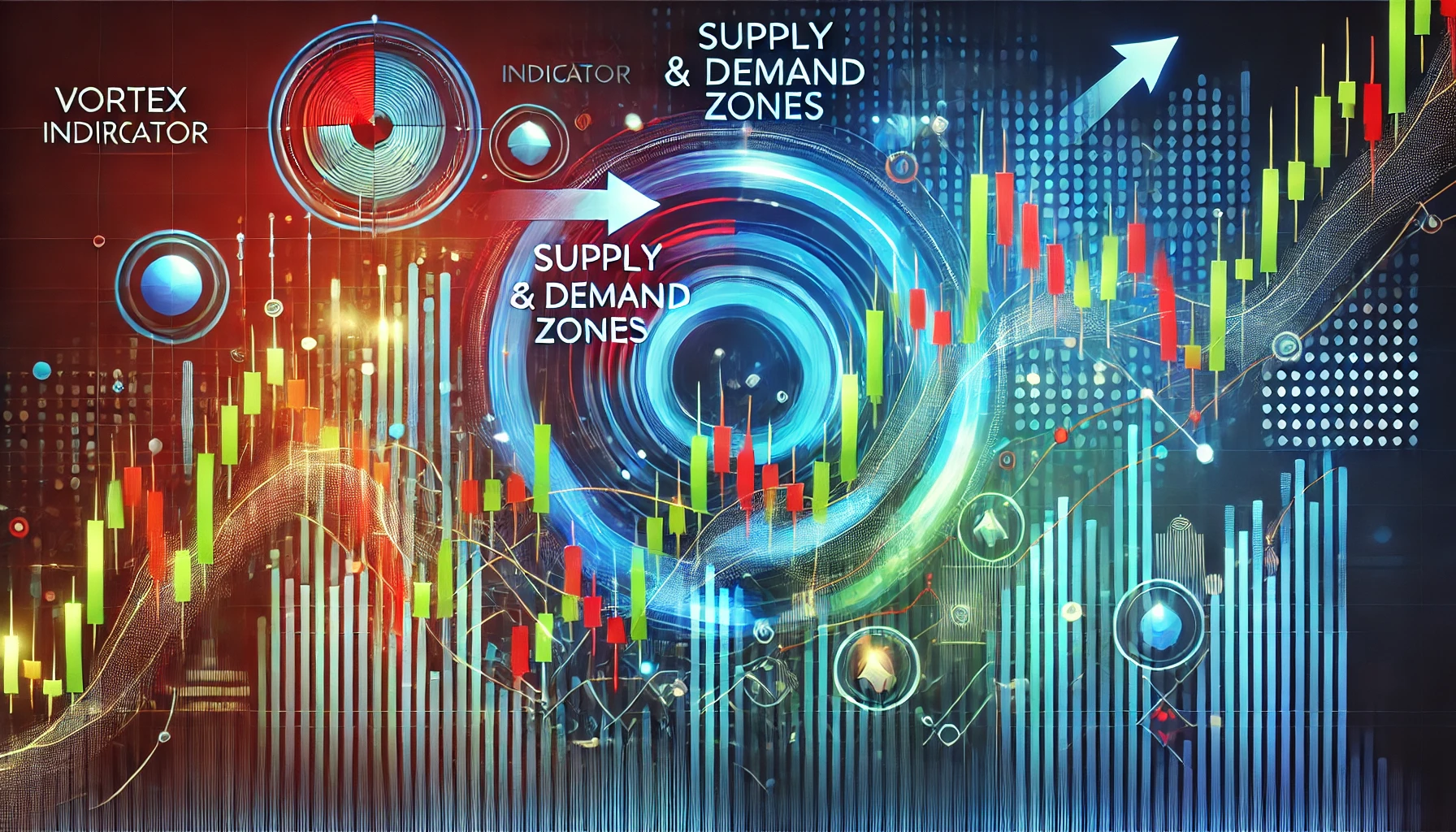 Mastering the Vortex Indicator and Supply Zones for Forex Success ...