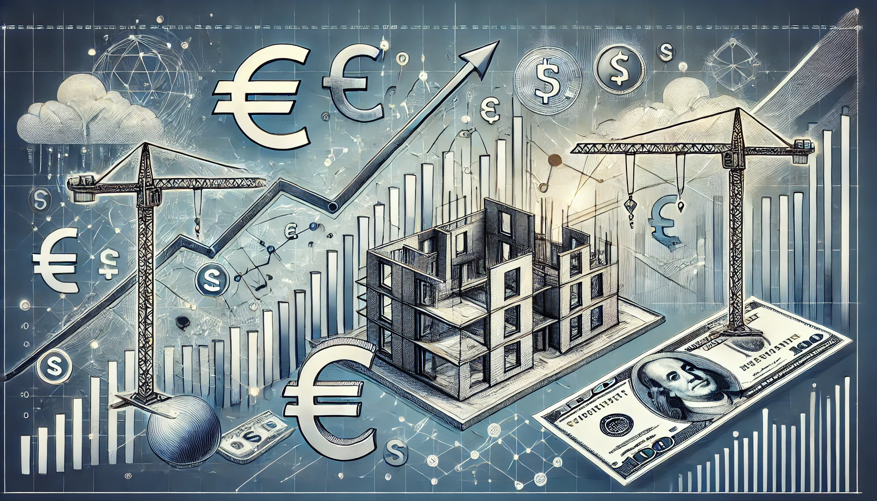 How Building Permits Forecast Economic Contraction Phases - StarseedFX