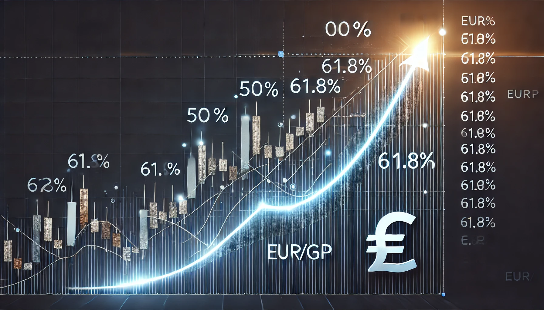 Mastering Fibonacci Extensions with EUR/GBP: A Complete Guide - StarseedFX