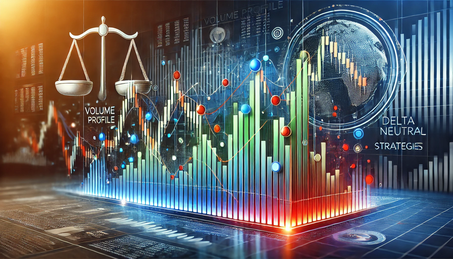 Master Volume Profile & Delta Neutral Strategies for Forex Success ...