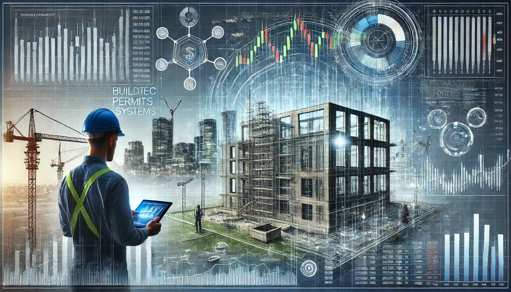 Building Permits & Automated Trading Systems: The Hidden Connection ...