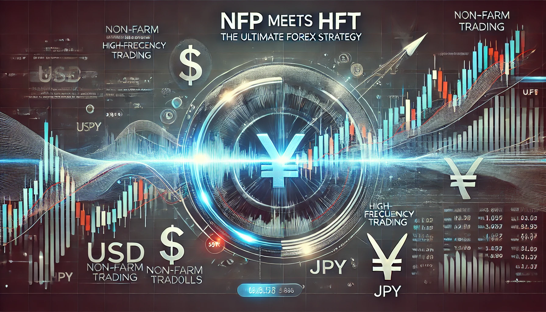 NFP and HFT: The Ultimate Forex Power Combo - StarseedFX
